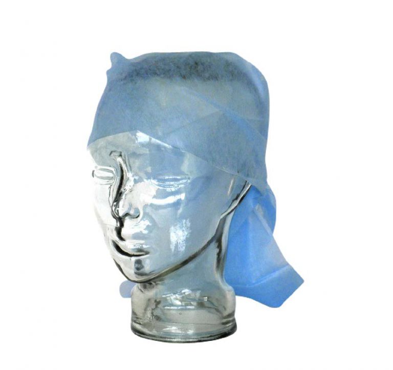 head-scarves - Delta Medical